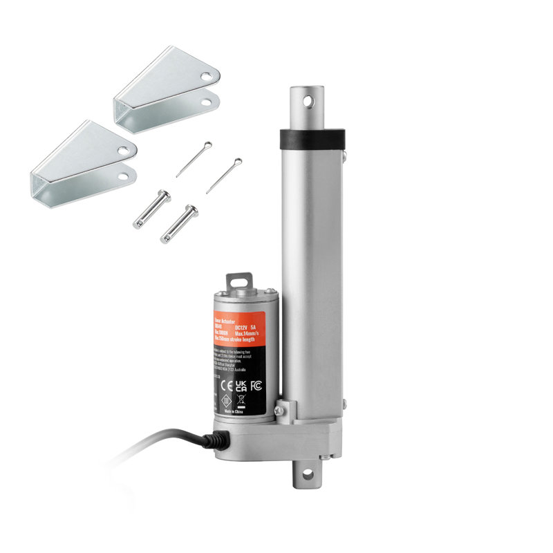 VEVOR Heavy Duty Linear Actuator | Wayfair