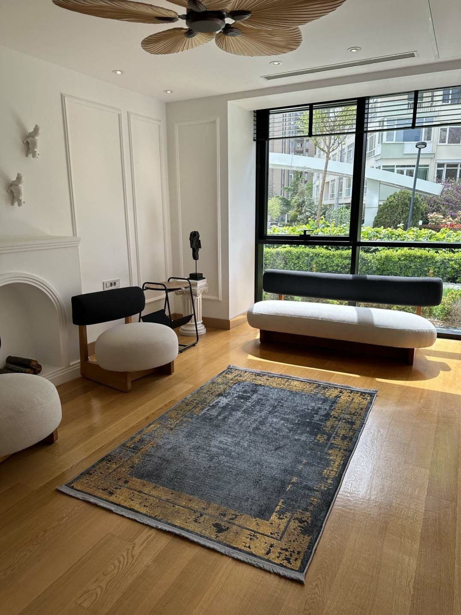 Rugpera Toscana Area Rug | Wayfair