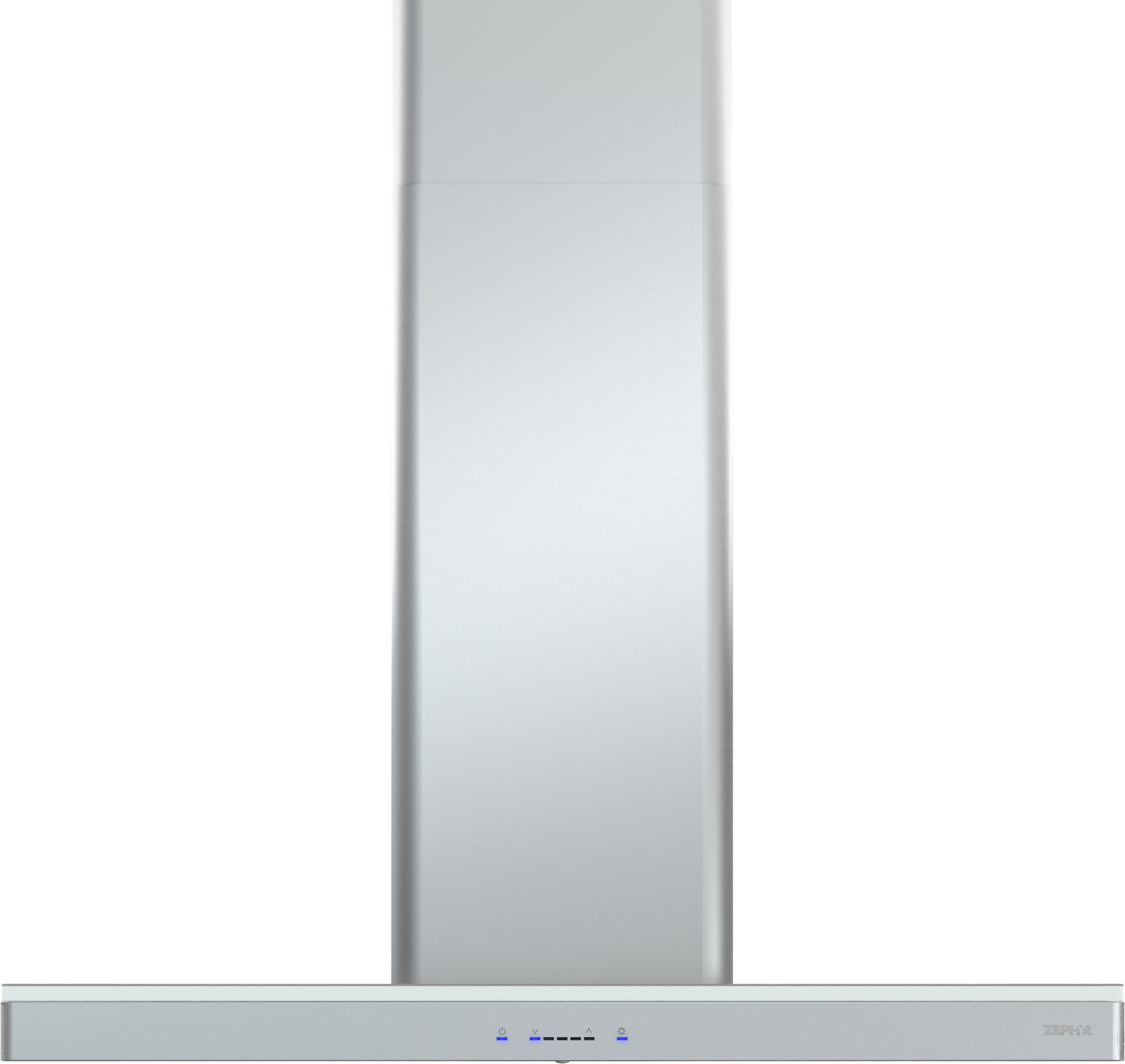 Zephyr Luce 30 in. 600 CFM Wall Mount Range Hood with LED Light in ...