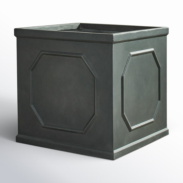 Coterie Planter Box & Reviews | Birch Lane