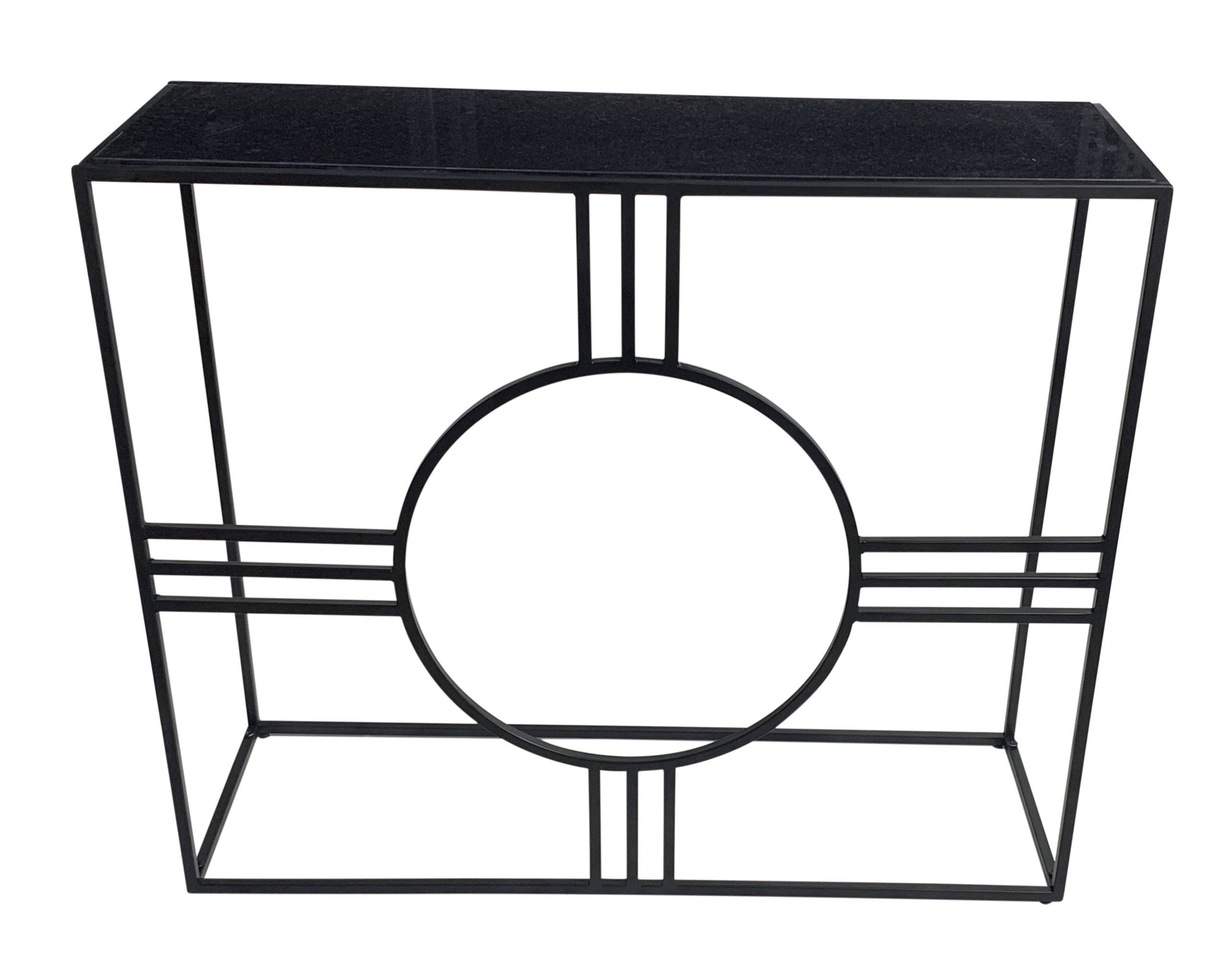 Mercer41 Jalmi 36'' Console Table | Wayfair