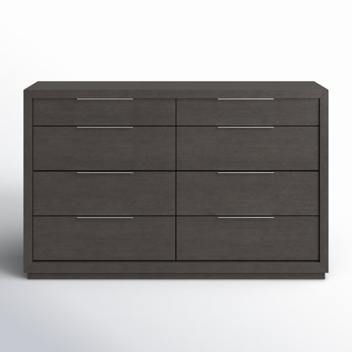 8 Drawer Dressers & Chests You'll Love | Wayfair