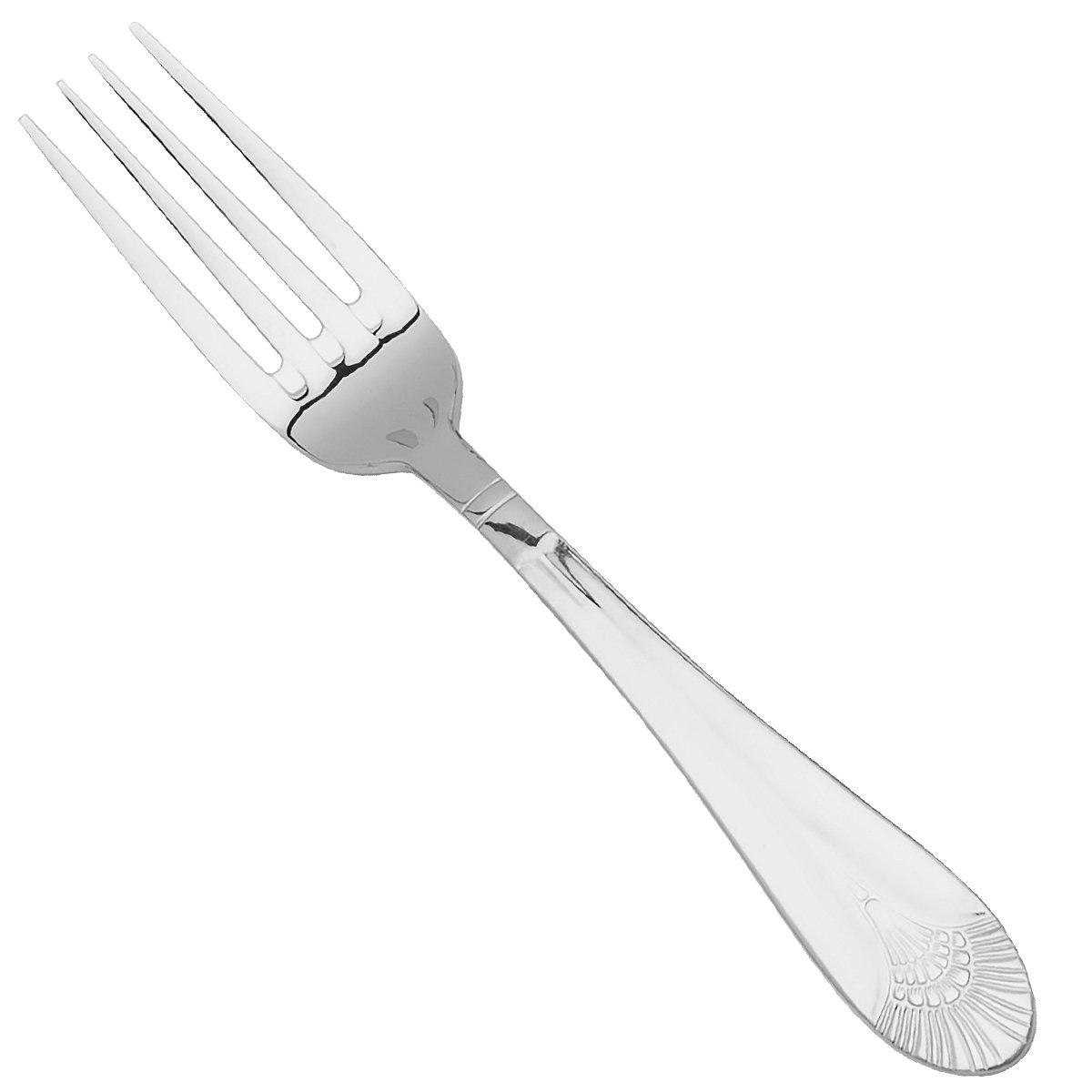 Oneida Marquis Dinner Forks by Delco (18/8) | Wayfair