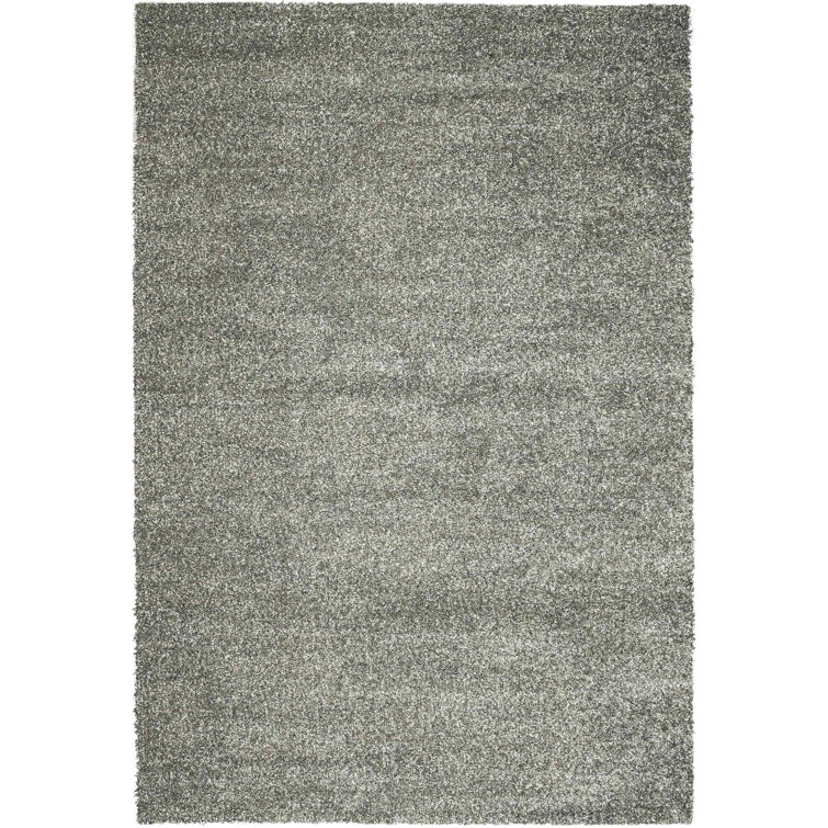 Trent Austin Anouk Grey Rug | Wayfair.co.uk