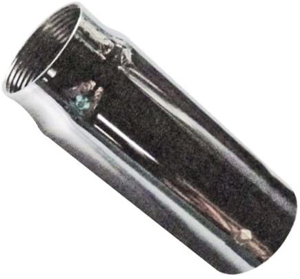 Avalon Sayco Shower Sleeve Stainless Chrome Finished | Wayfair