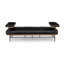 Four Hands Grayson Kennon Leather Chaise Lounge | Perigold