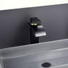 Sumerain Lead-free Stainless Steel 304 Bathroom Sink Faucet, Modern ...
