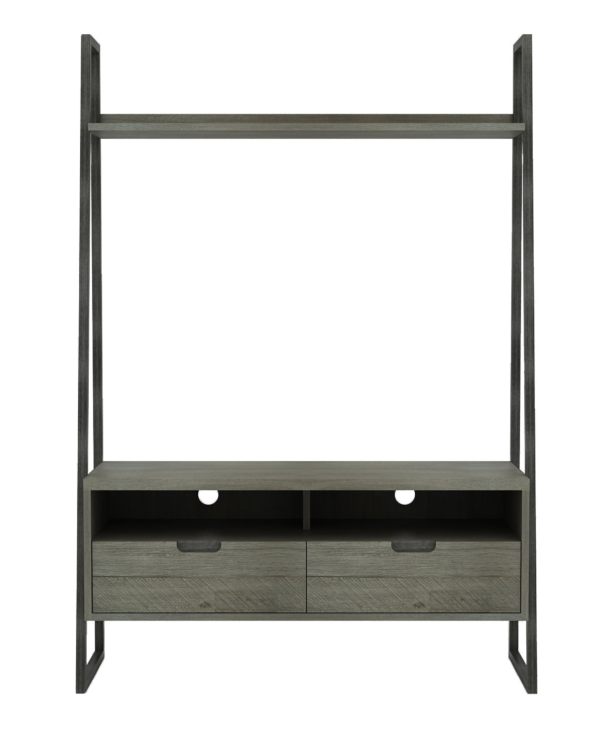 Eclectic Home Eli TV Stand for TVs up to 42" - Wayfair Canada