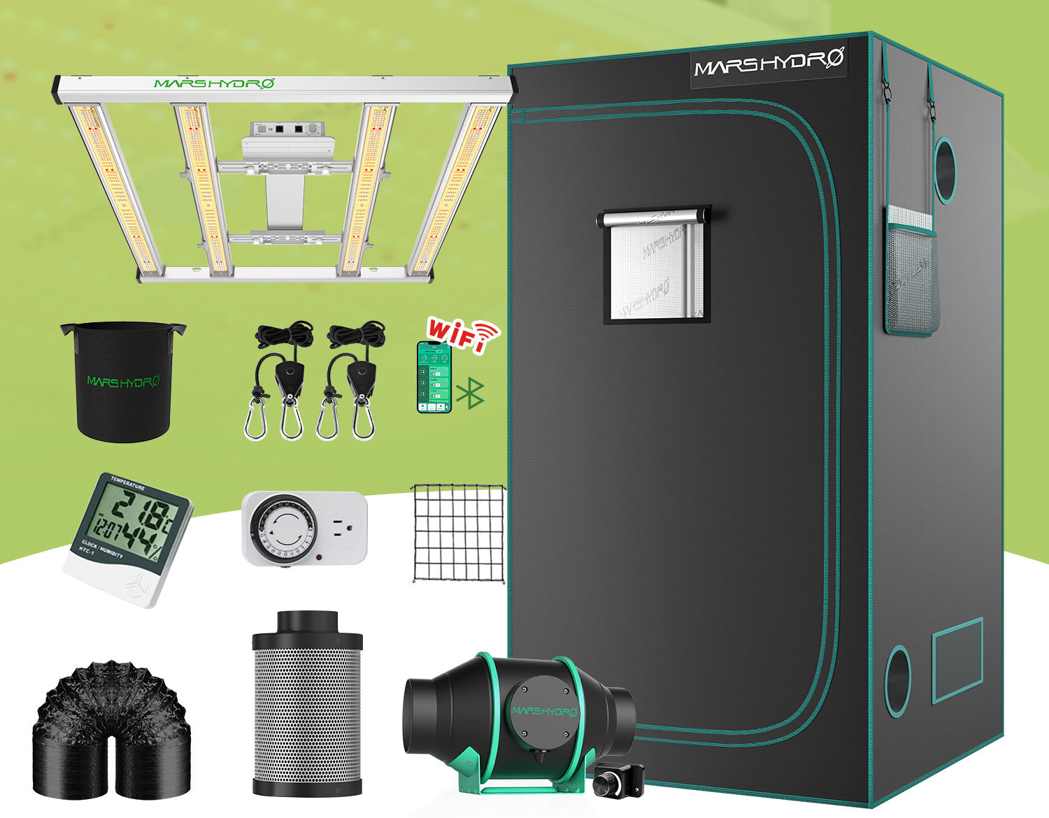 Mars Hydro | Wayfair