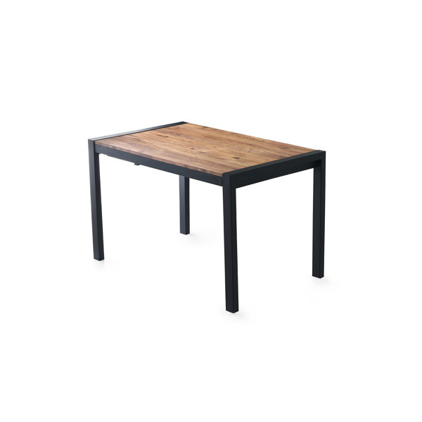 Bless international Extendable Dining Table - Wayfair Canada