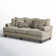 Three Posts™ Freda 96'' Upholstered Sofa & Reviews | Wayfair