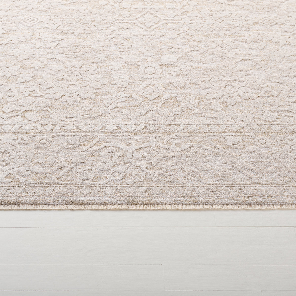 Lauren Ralph Lauren Carmen Performance Oriental Rug | Wayfair