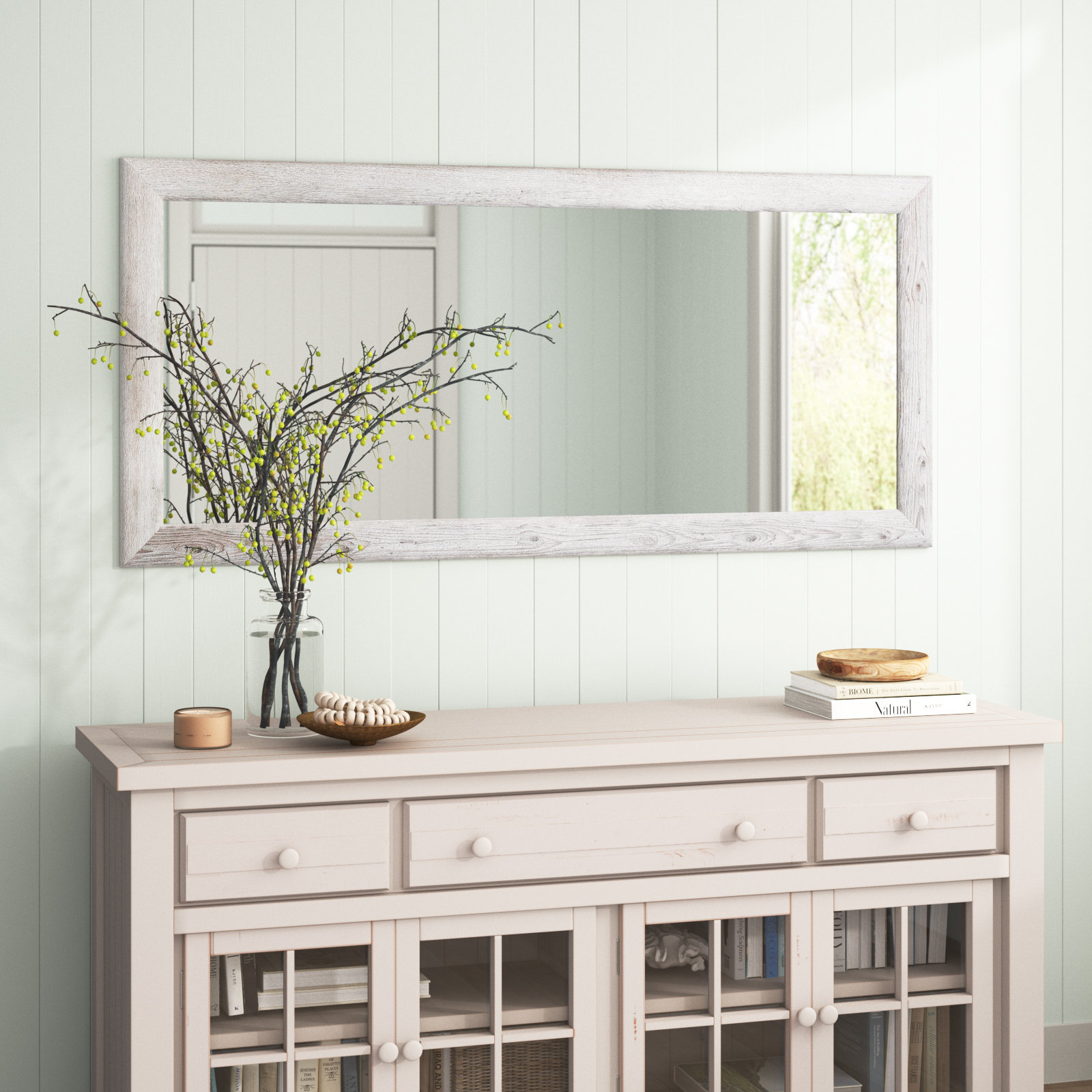 Sand & Stable™ Tara Farmhouse / Country Accent Bathroom / Vanity Full ...