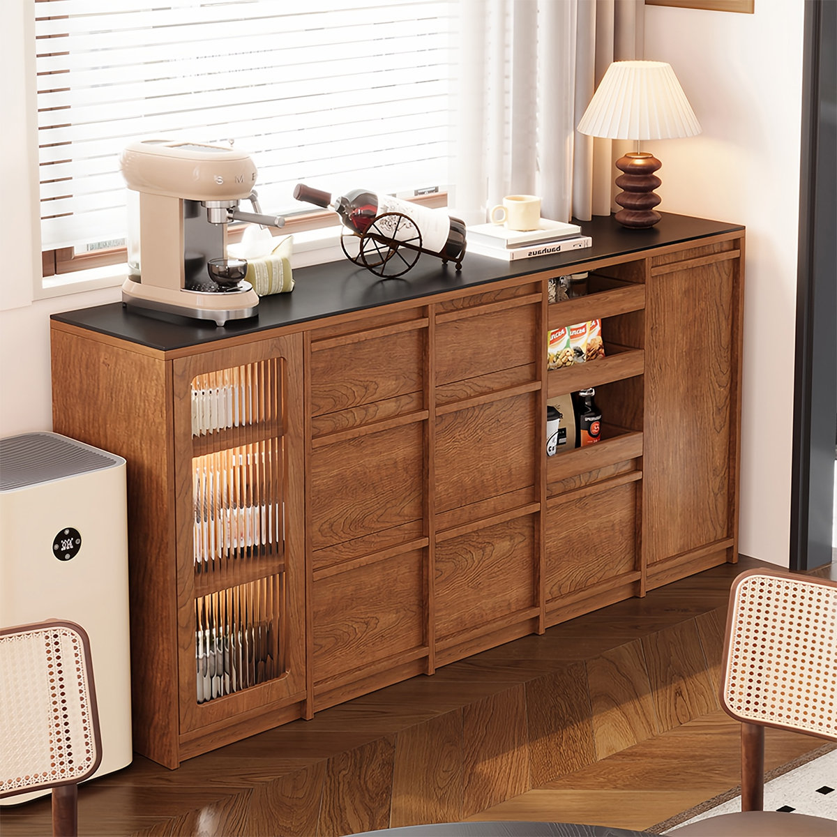 Hokku Designs Diederich - Wayfair Canada