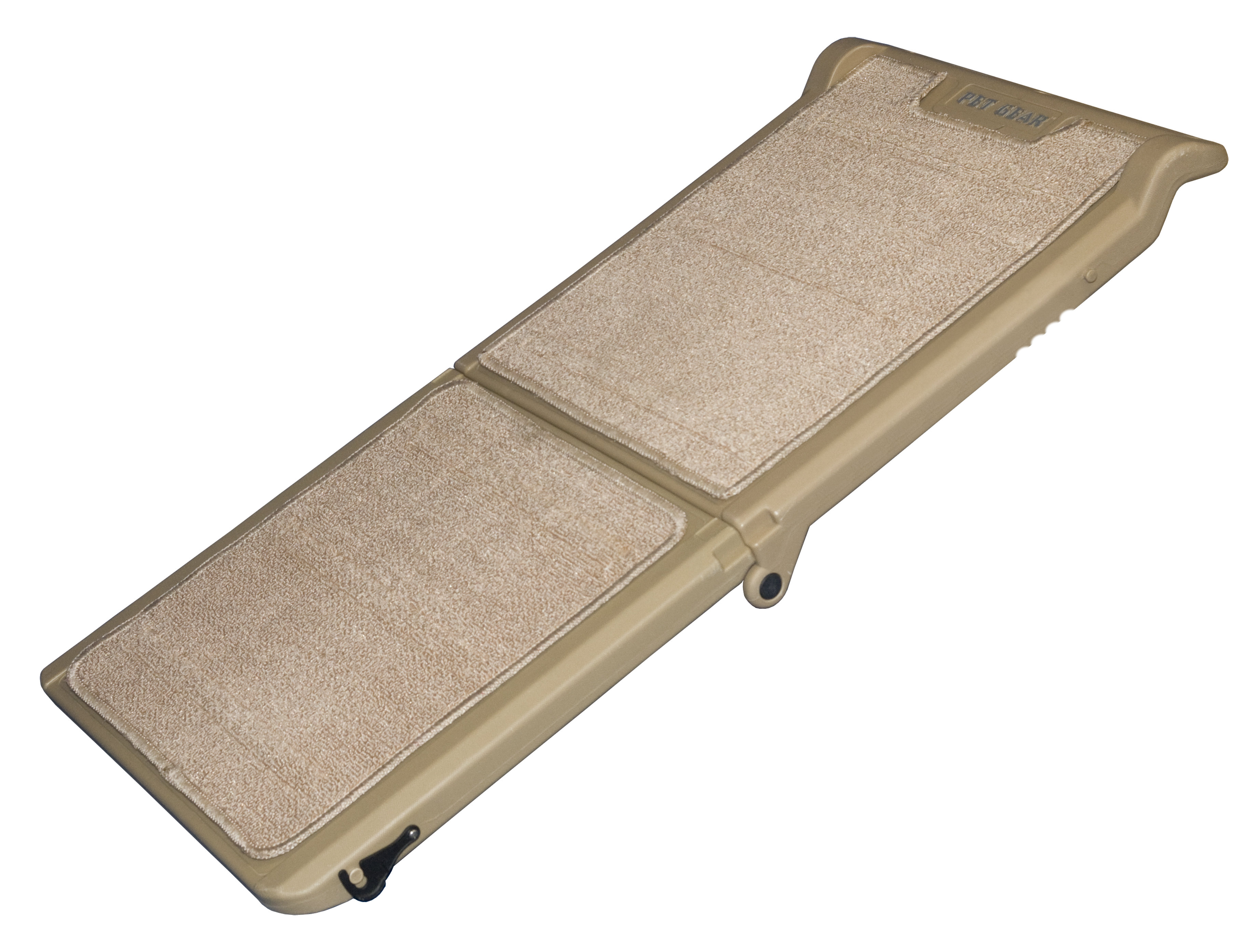 Pet Gear Indoor Bi-Fold Half 42" Pet Ramp & Reviews | Wayfair
