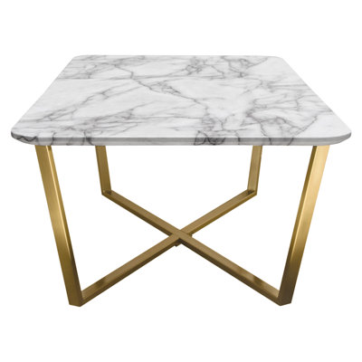 Diamond Sofa Vida Coffee Table & Reviews | Wayfair