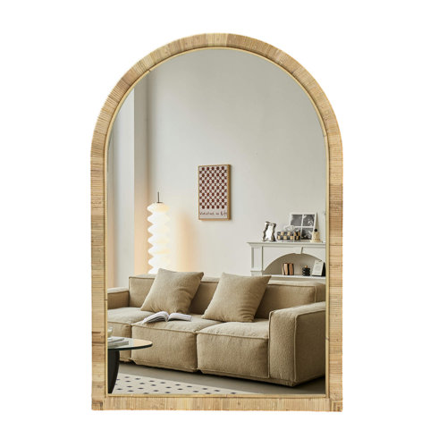 Boho Mirrors You'll Love | Wayfair