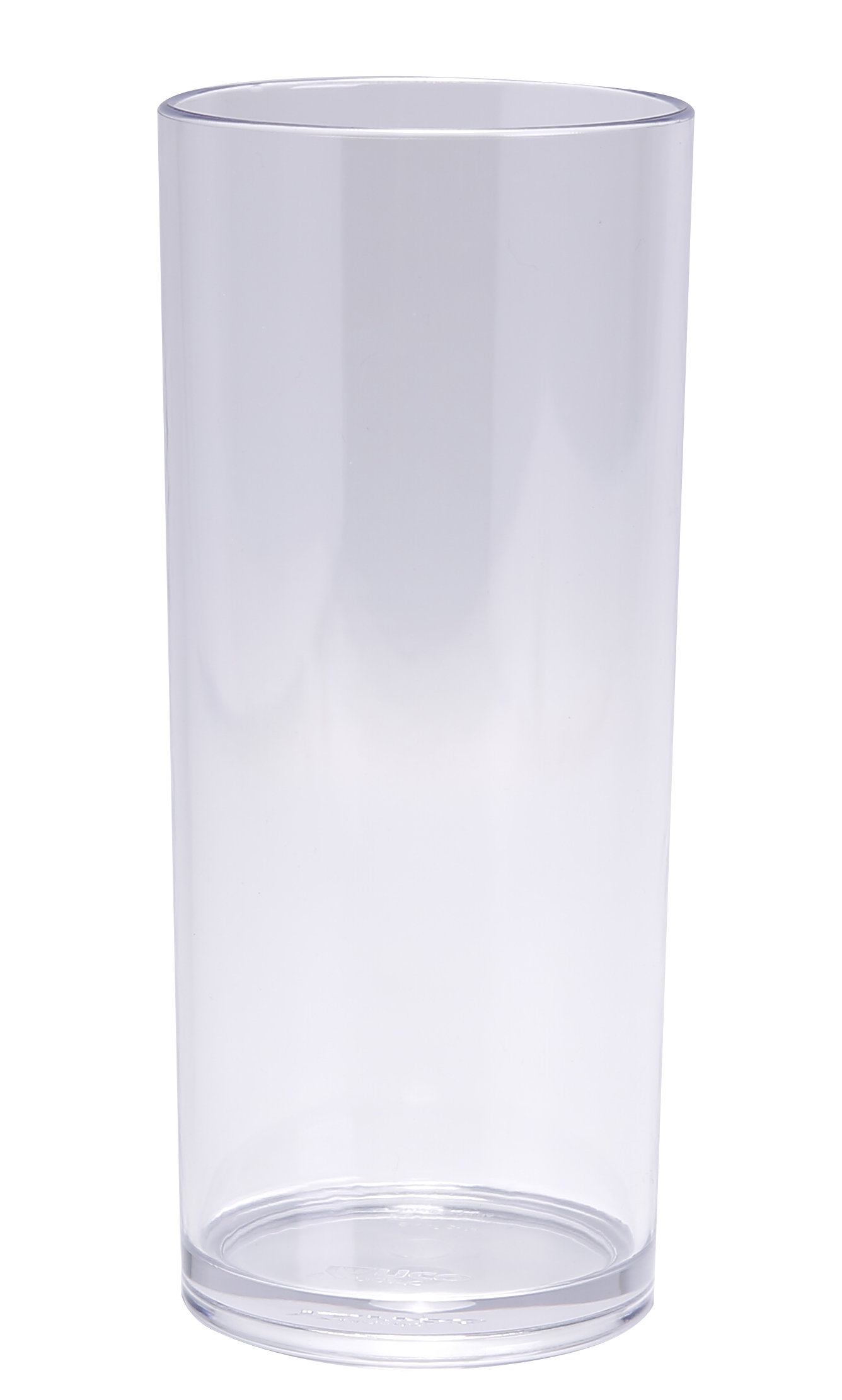 Yanco Stemware Plastic Highball Glass - Wayfair Canada