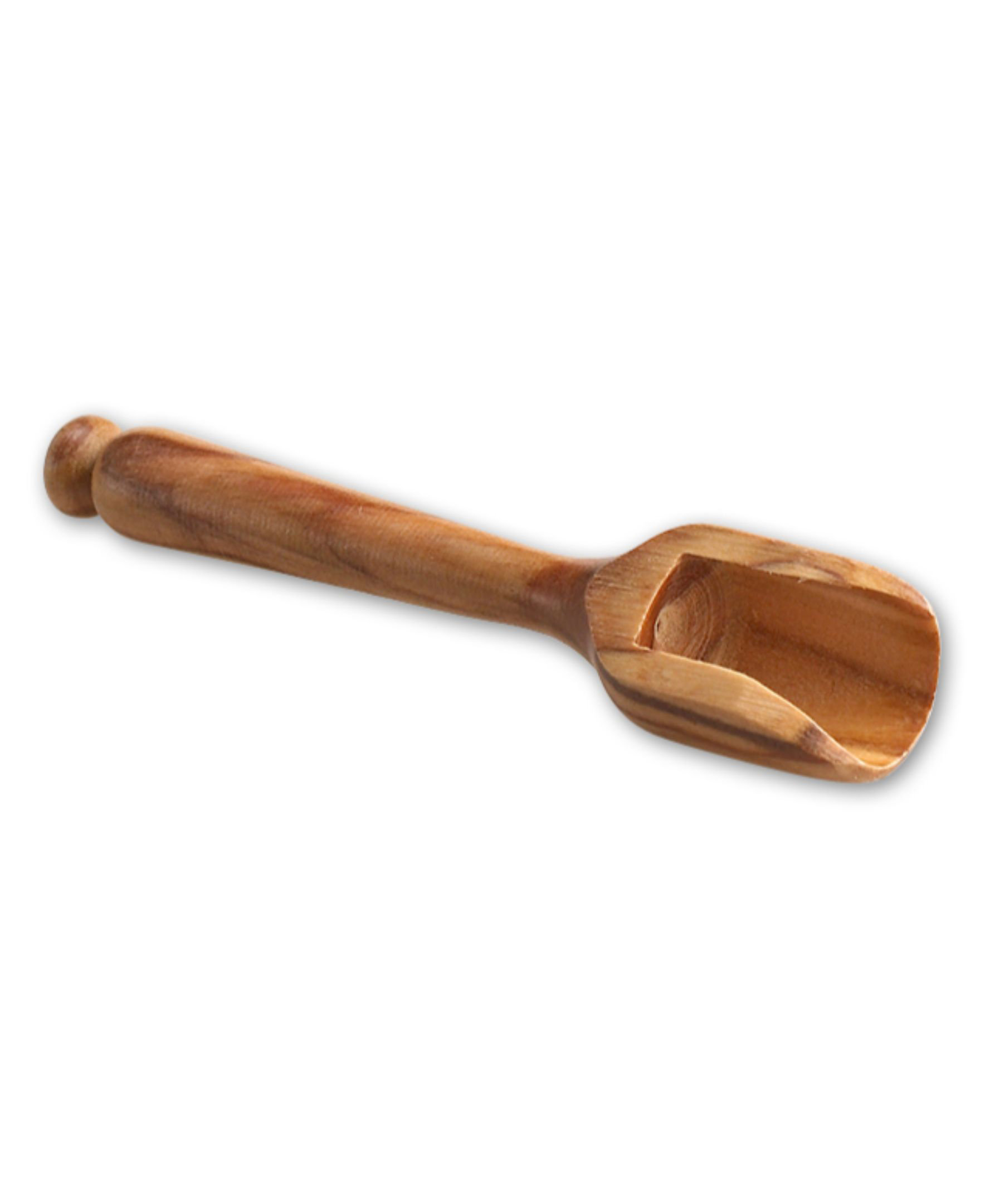 Berard France Olive Wood 1 fl oz. Specialty Spoon | Wayfair