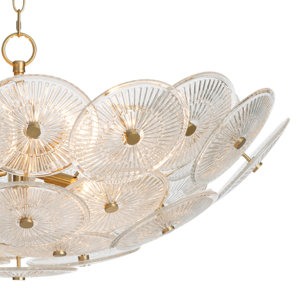 Regina Andrew Holly Chandelier | Wayfair