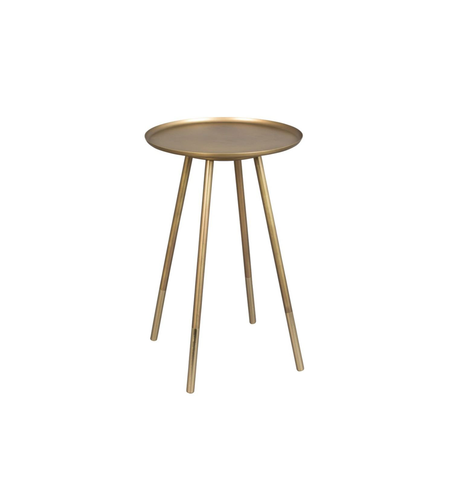 Dutchbone Eliot Tray Top End Table | Wayfair