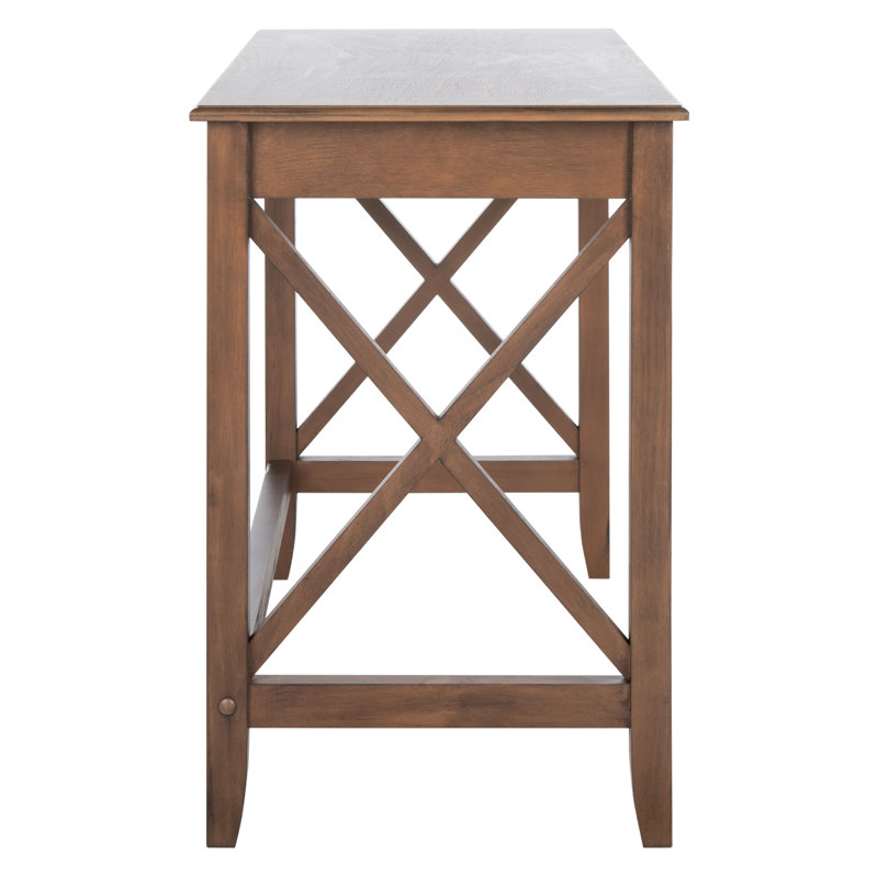 Sand & Stable Kristopher Desk & Reviews | Wayfair