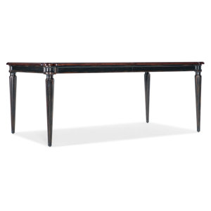 Hooker Furniture Charleston Dining Table | Wayfair