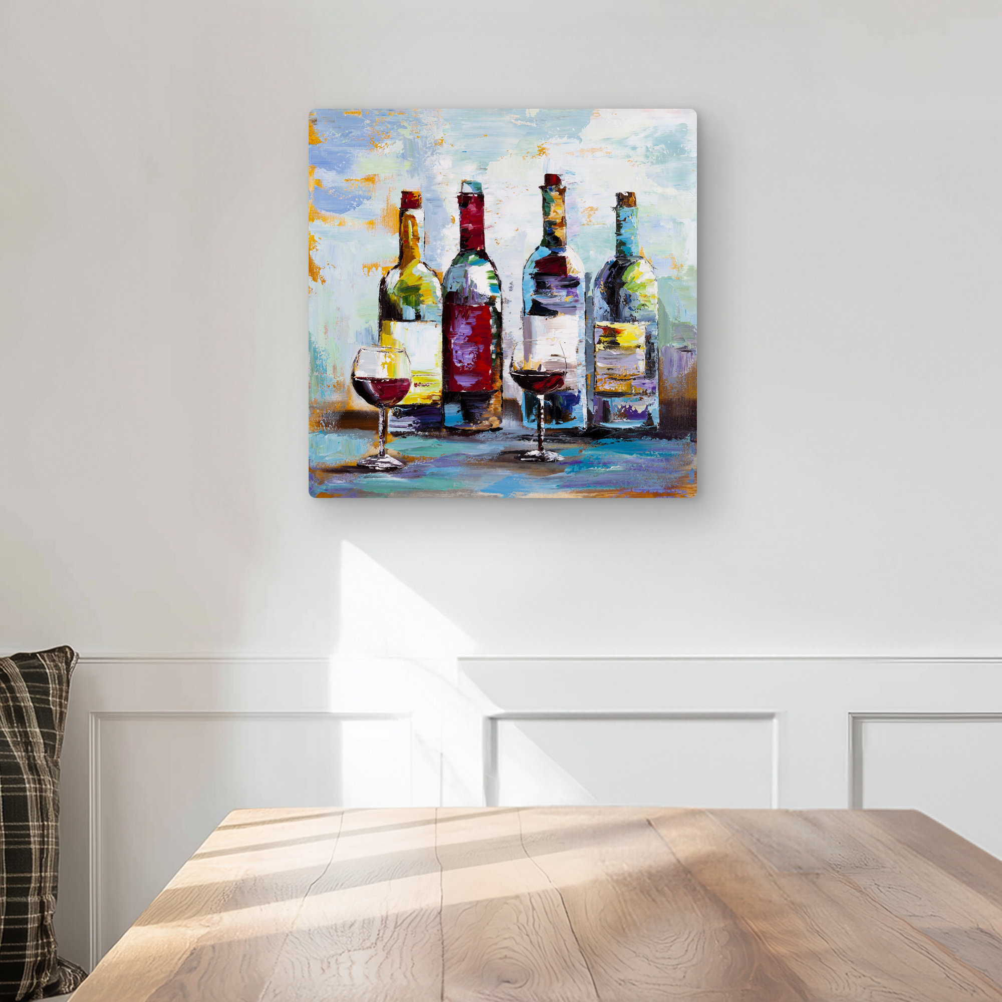 Begin Edition International Inc. Wine Tasting - Contemporary Holidays ...