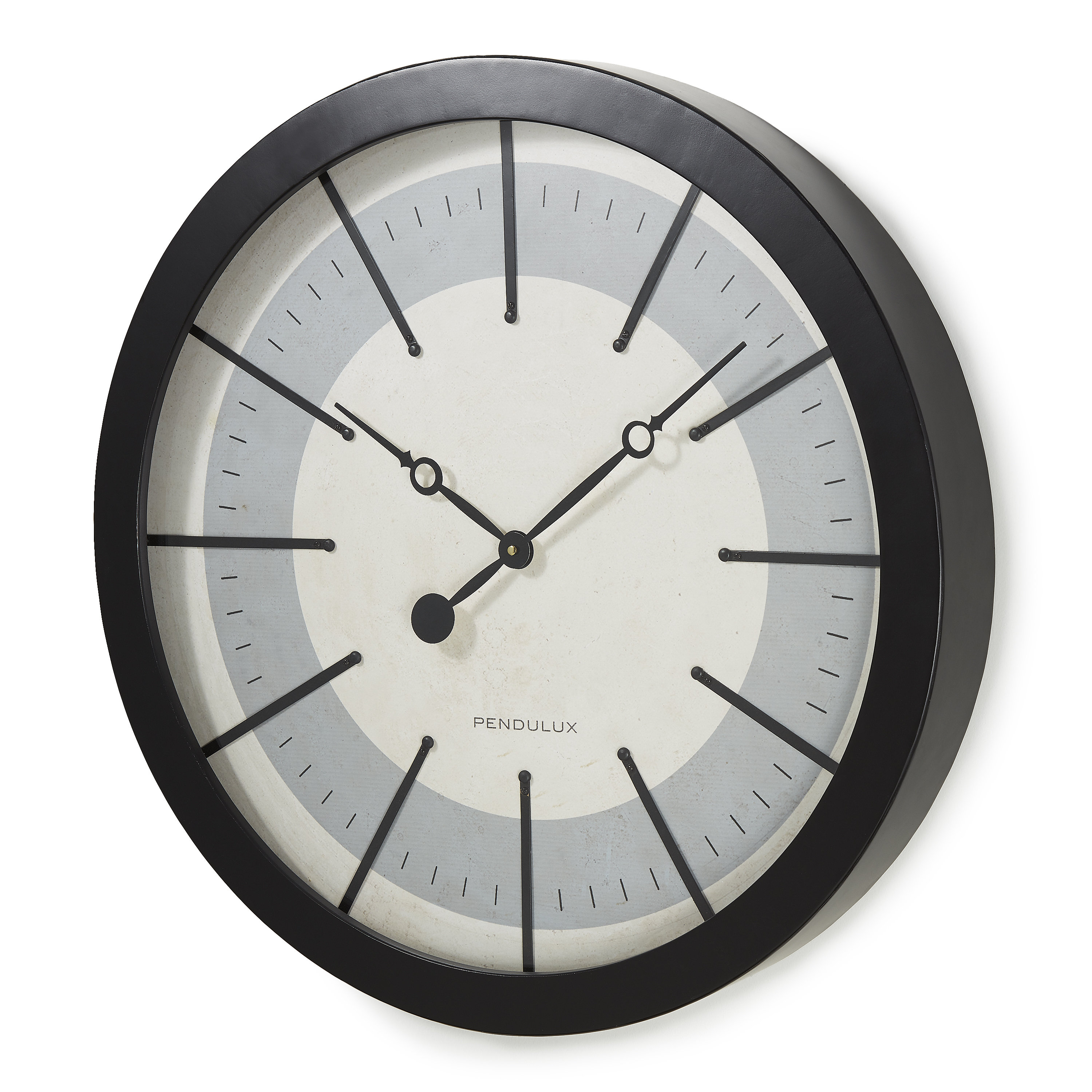 Pendulux Vienna 23" Wall Clock | Perigold