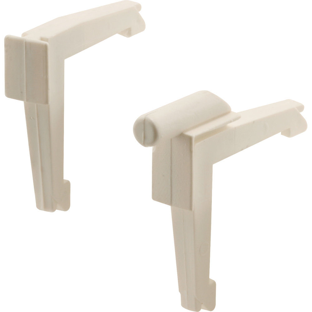 Prime-Line Diecast Tilt and Corner 2 Piece Key Set | Wayfair