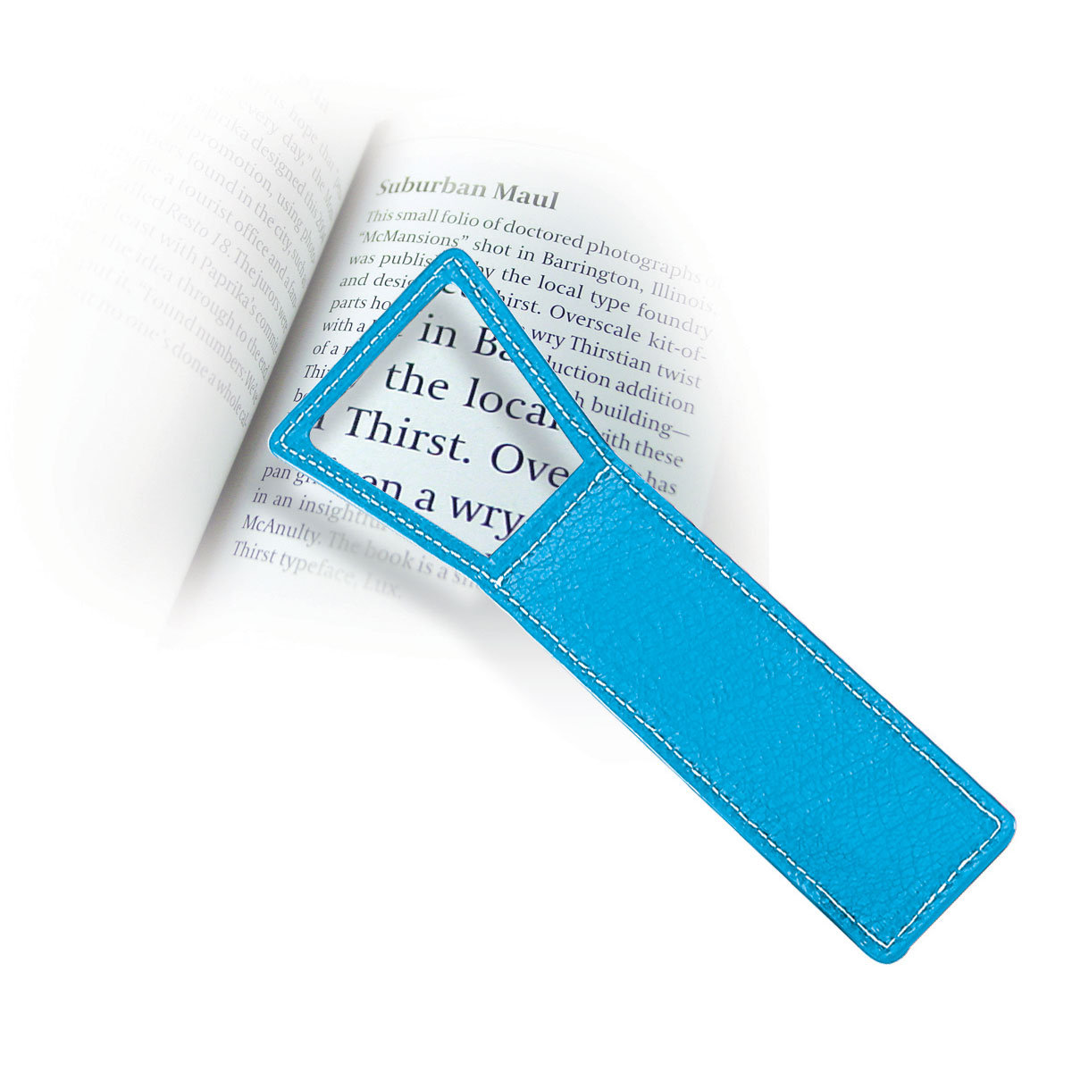 Preferred Nation Magnifying Bookmark | Wayfair