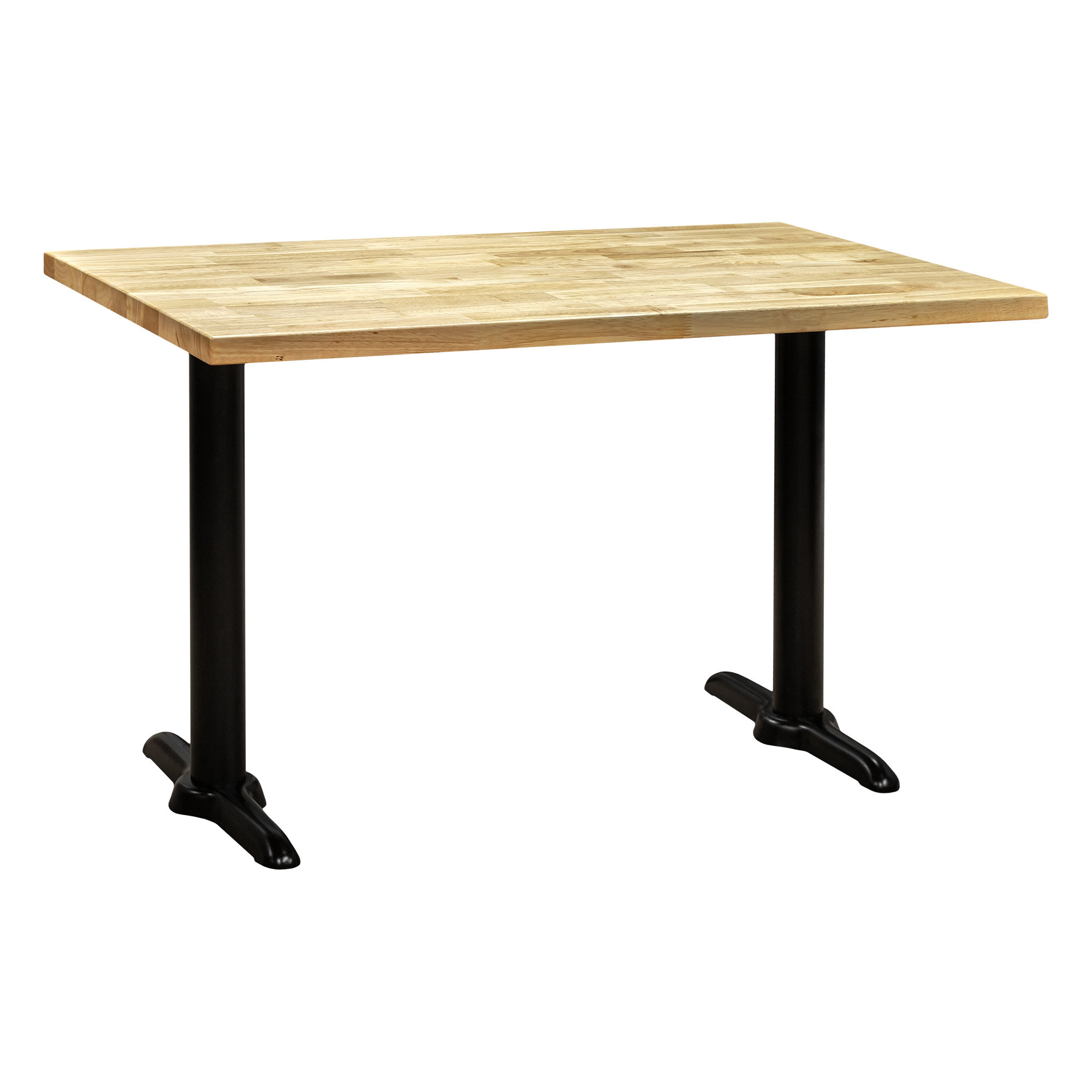 Restaurant Furniture by Barn Furniture Sophia Rectangle 48" L X 30" W ...