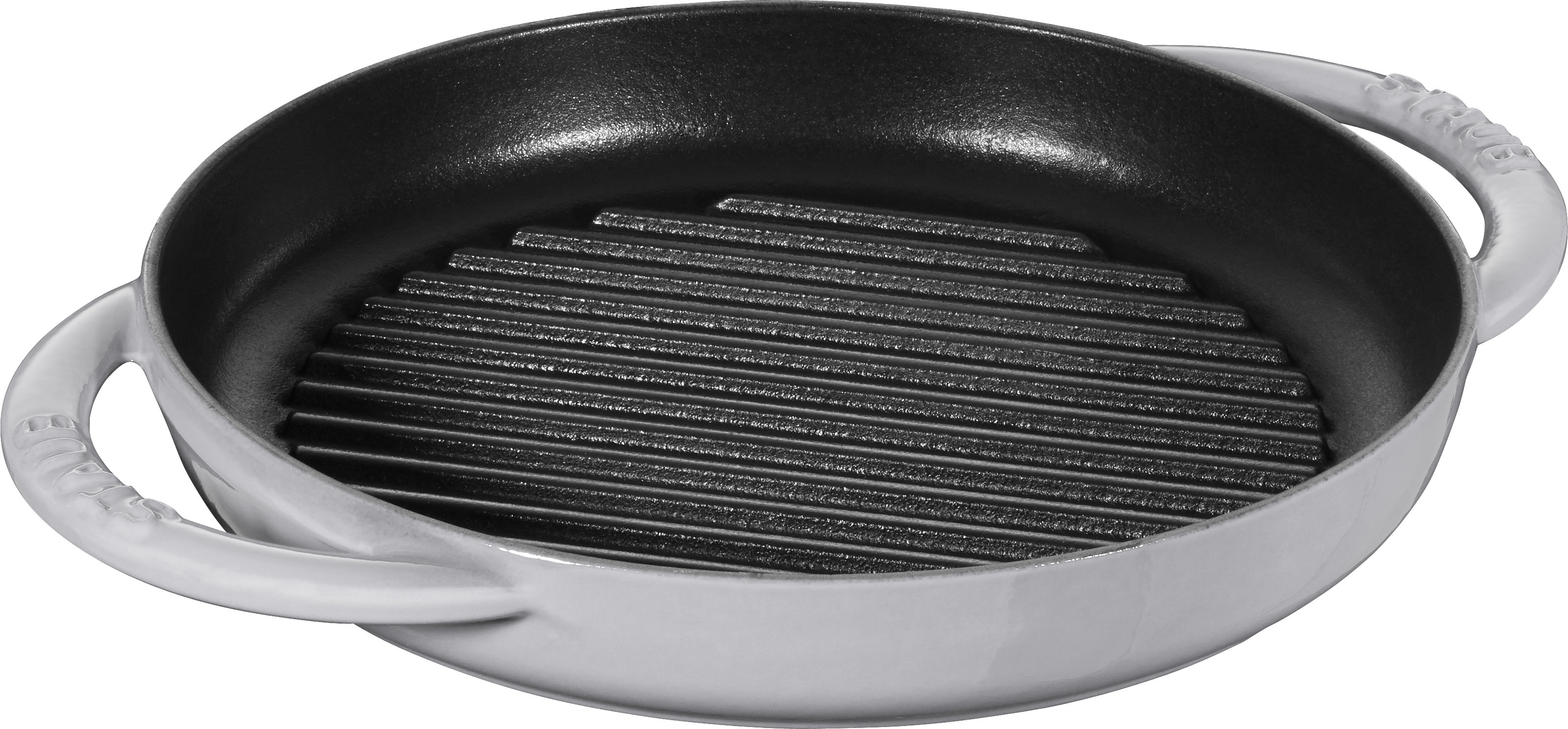 STAUB Cast Iron Pure Grill & Reviews | Wayfair.co.uk
