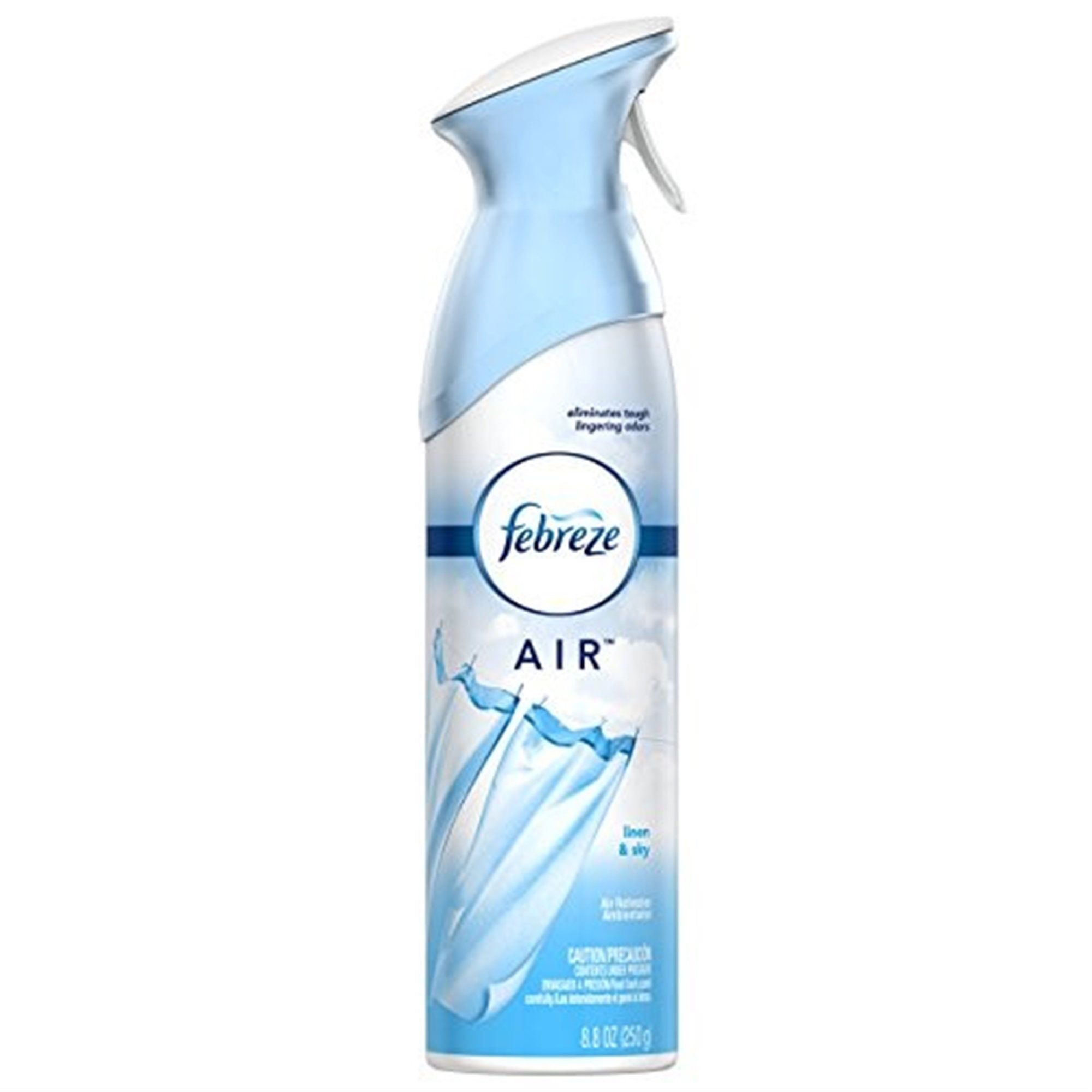 Procter and Gamble Febreze Air Fresh No Power Source Required / Manual ...