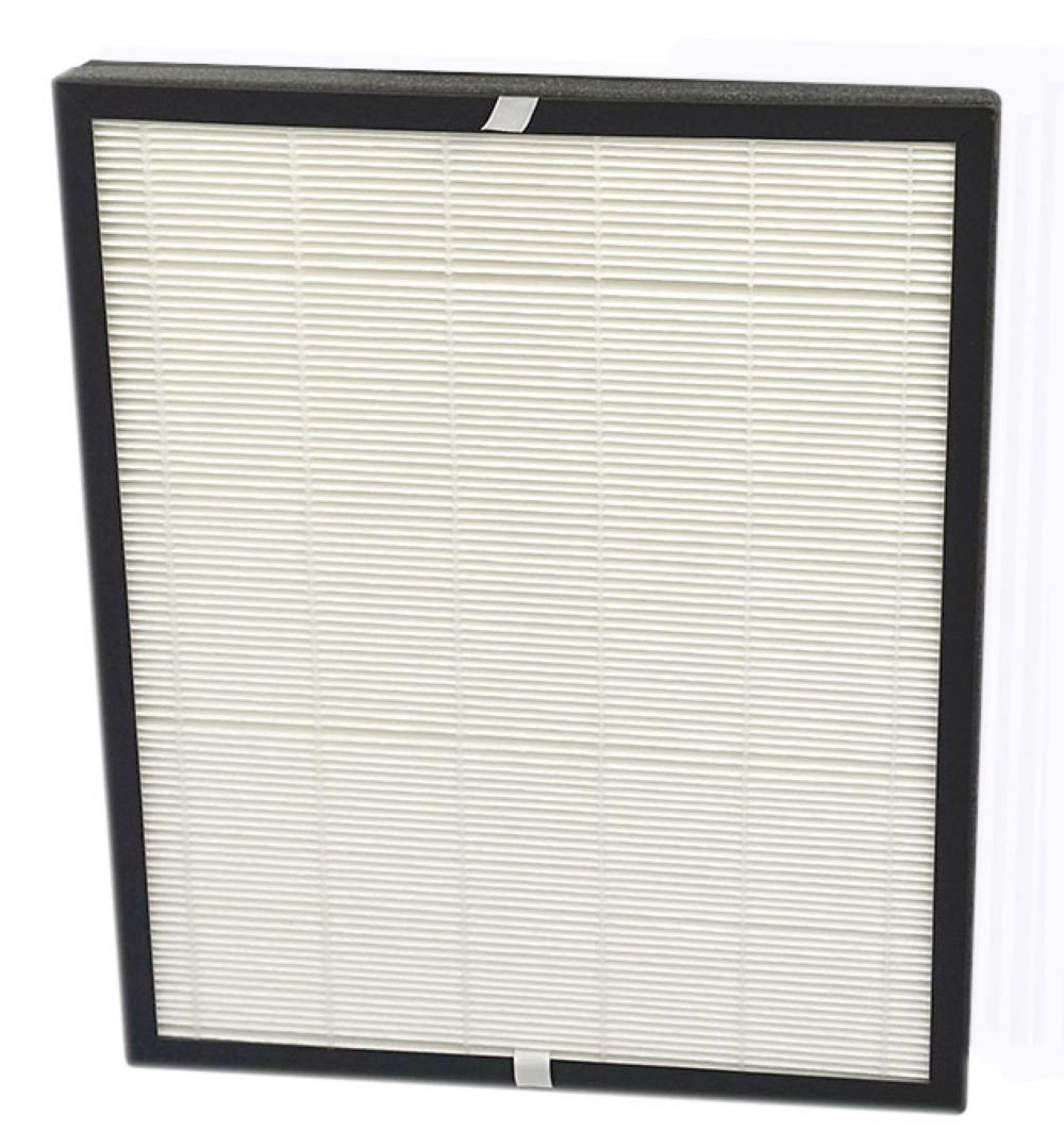 OdorStop Hepa and Active Carbon Air Purifier Filter | Wayfair