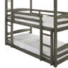 Redwood Rover Twin Standard Bunk Bed by Redwood Rover | Wayfair