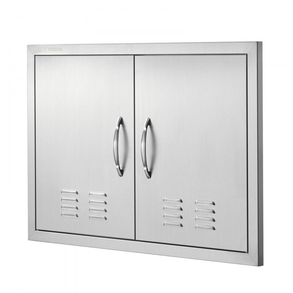 Stellweilan Tessberg Porte d'accès pour barbecue, porte de cuisine ...