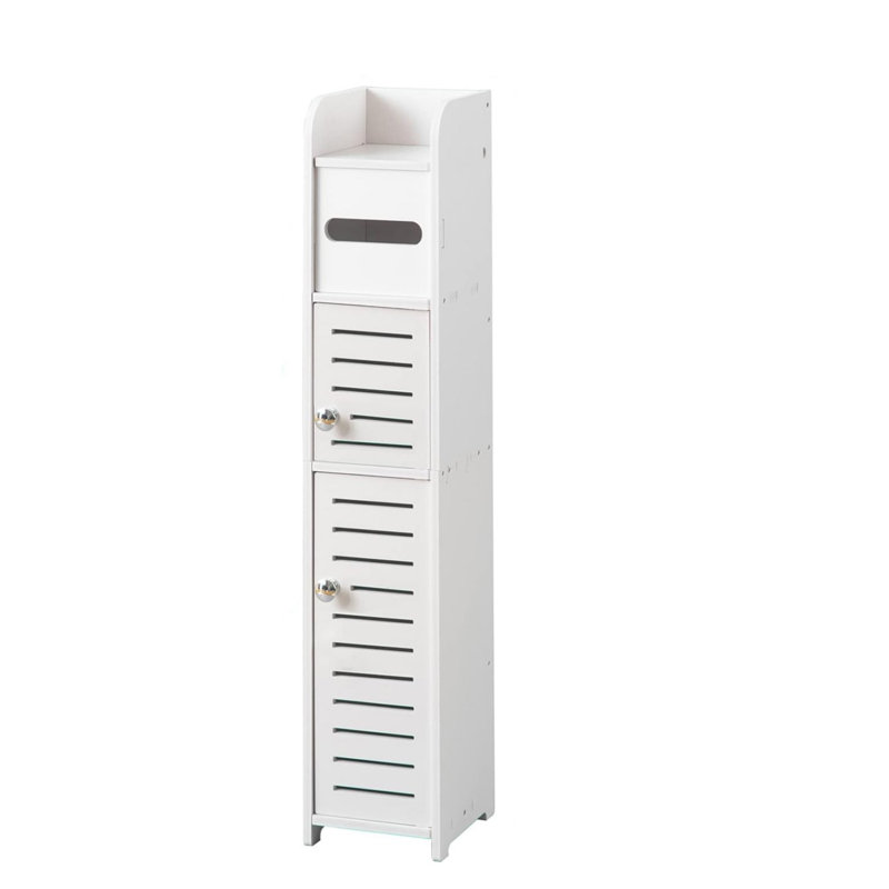 Highland Dunes Storage Cabinet for Small Spaces | Wayfair