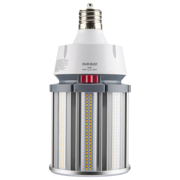 Satco 100 Watt White LED Bulb | Perigold