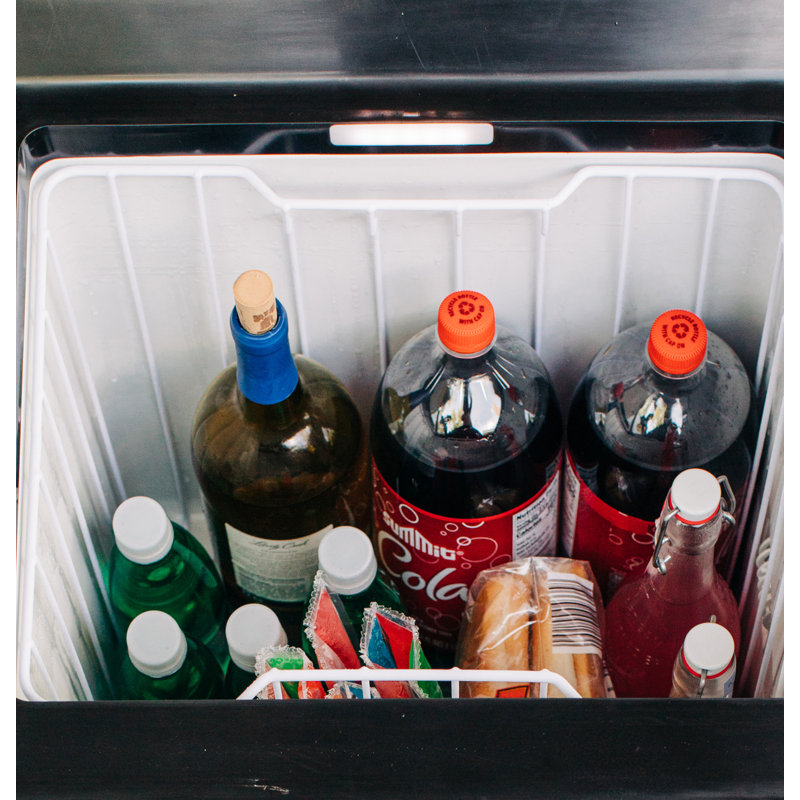 GE Profile™ 75.25 Quarts Electric Cooler & Reviews | Wayfair