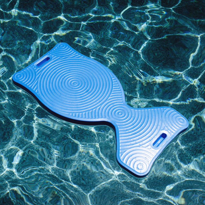 Comfort Research Saddle Seat 2Pk Aqua/Blue Aquaria Toys & Inflatables ...