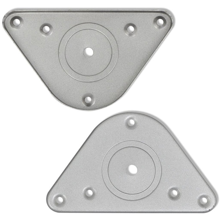 Symple Stuff Garth Table Legs | Wayfair.co.uk