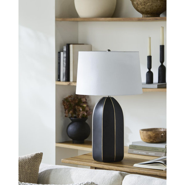 Corrigan Studio® Trif Table Lamp | Wayfair