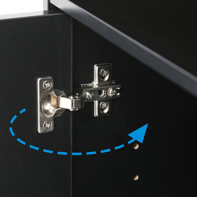 Fitueyes 23.6'' H x 19.7'' W Printer Stand with Wheels & Reviews | Wayfair