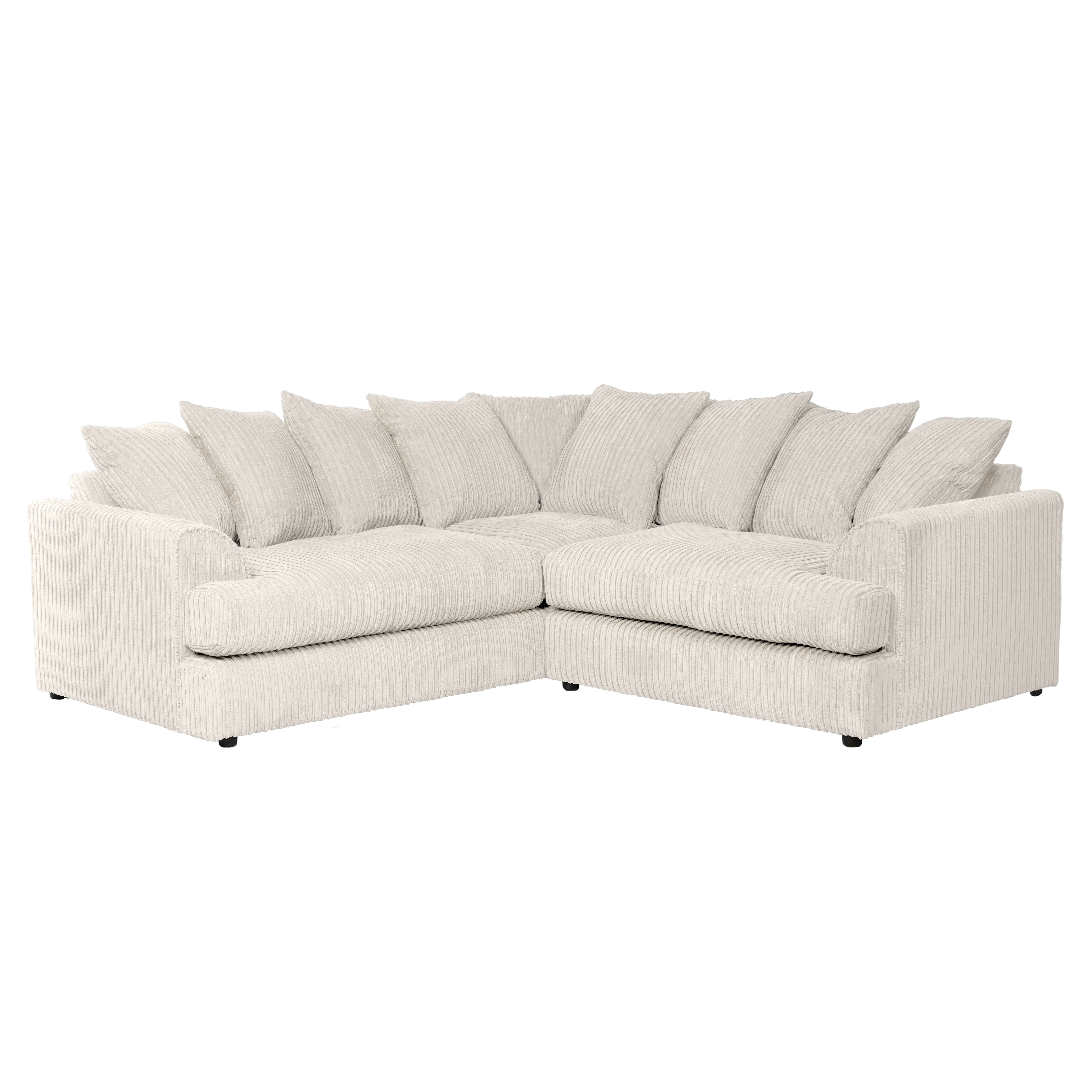 Latitude Run Colum 2 Piece Sofa Set | Wayfair.ie