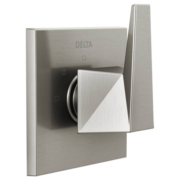 Delta Trillian Vessel Sink Faucet Single-handle Bathroom Faucet | Wayfair