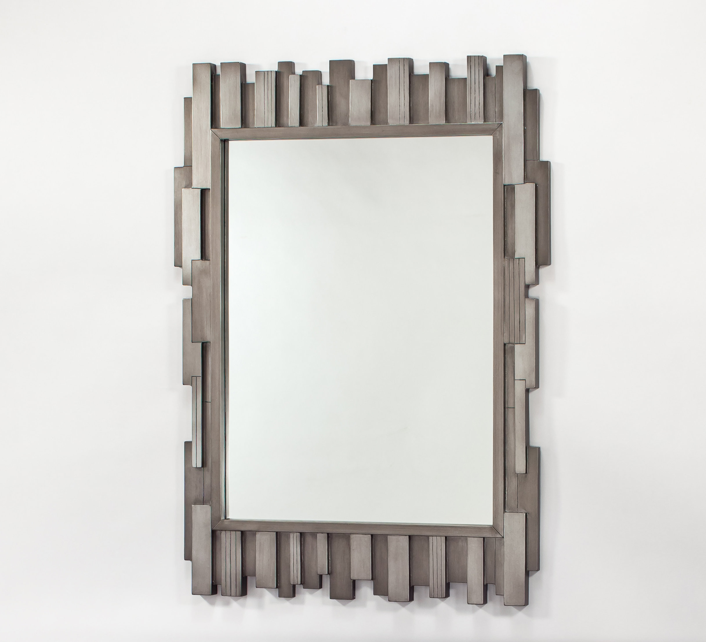 Artmax Accent Mirror | Wayfair