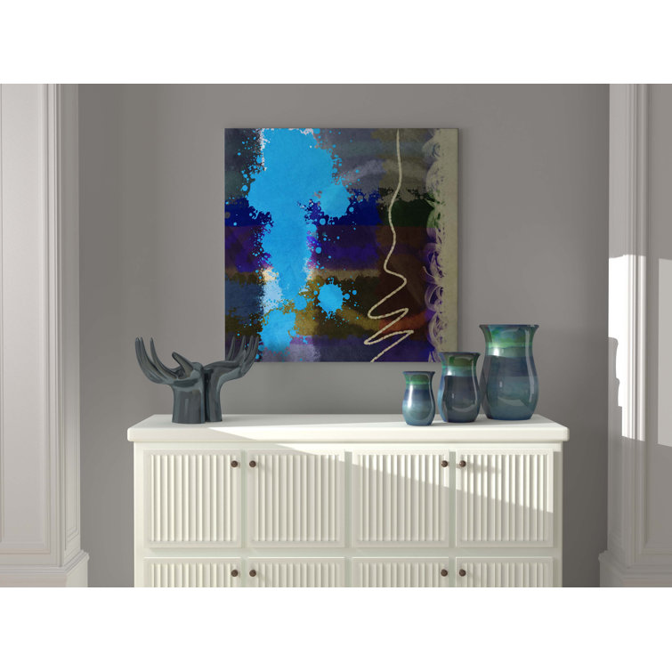 Orren Ellis Unarguable Giddy - Wayfair Canada