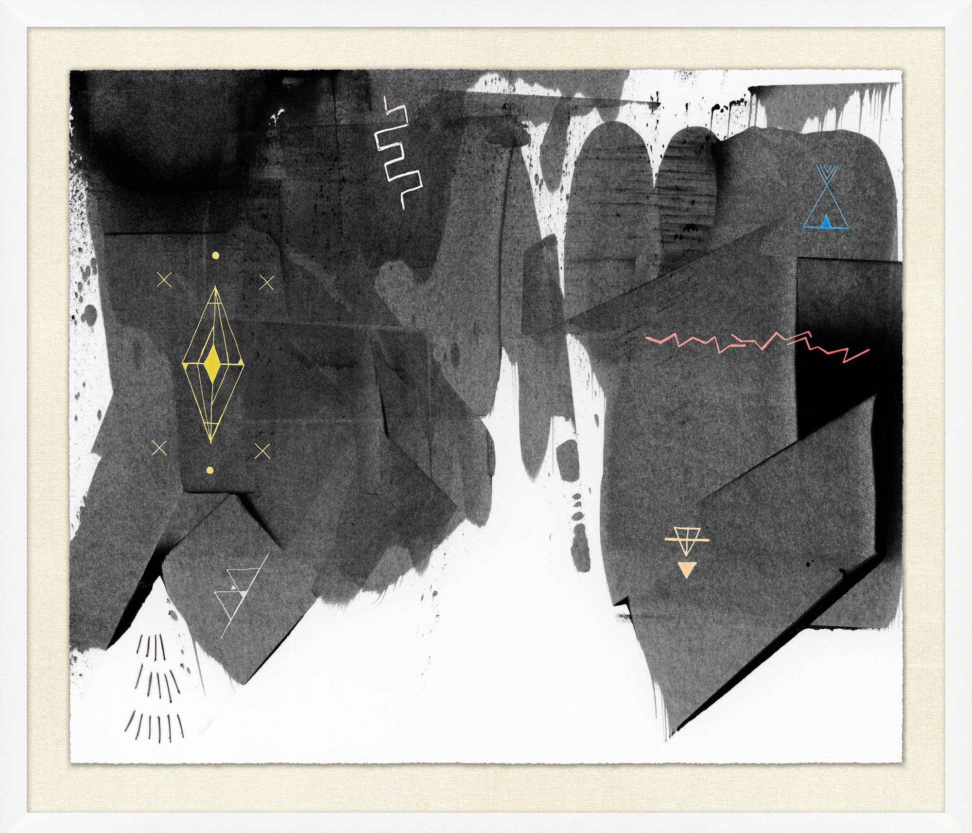 Wendover Art Group Color Code 1 | Perigold