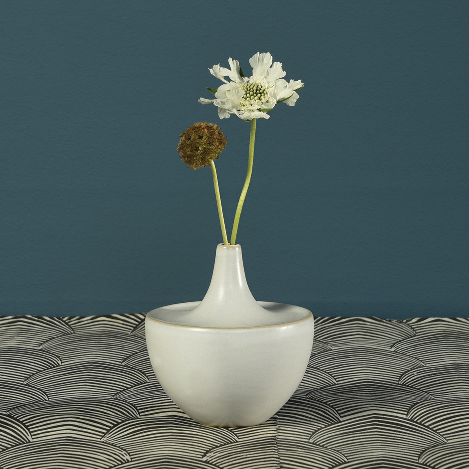 Wade Logan® Lief Ceramic Table Vase | Wayfair